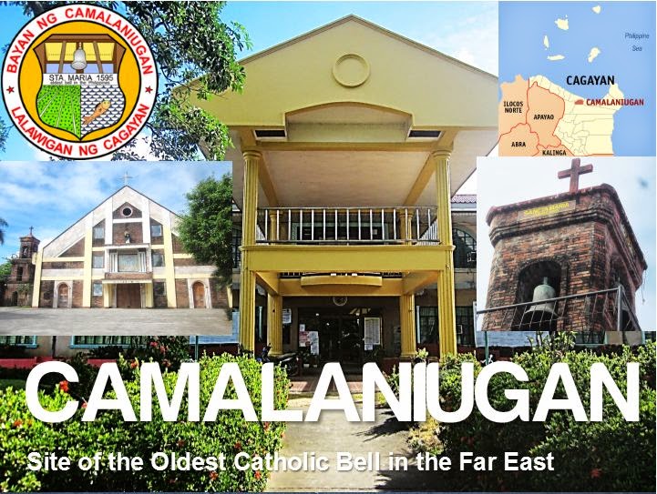 Ben Goes Where: CAGAYAN: Smiling Land of Beauty