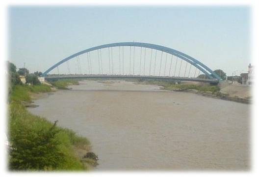 Distrito de Castilla