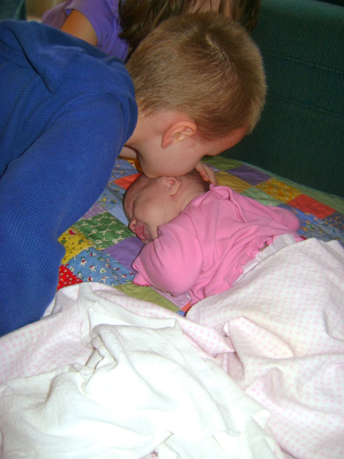 Notes From A Mama: 2013