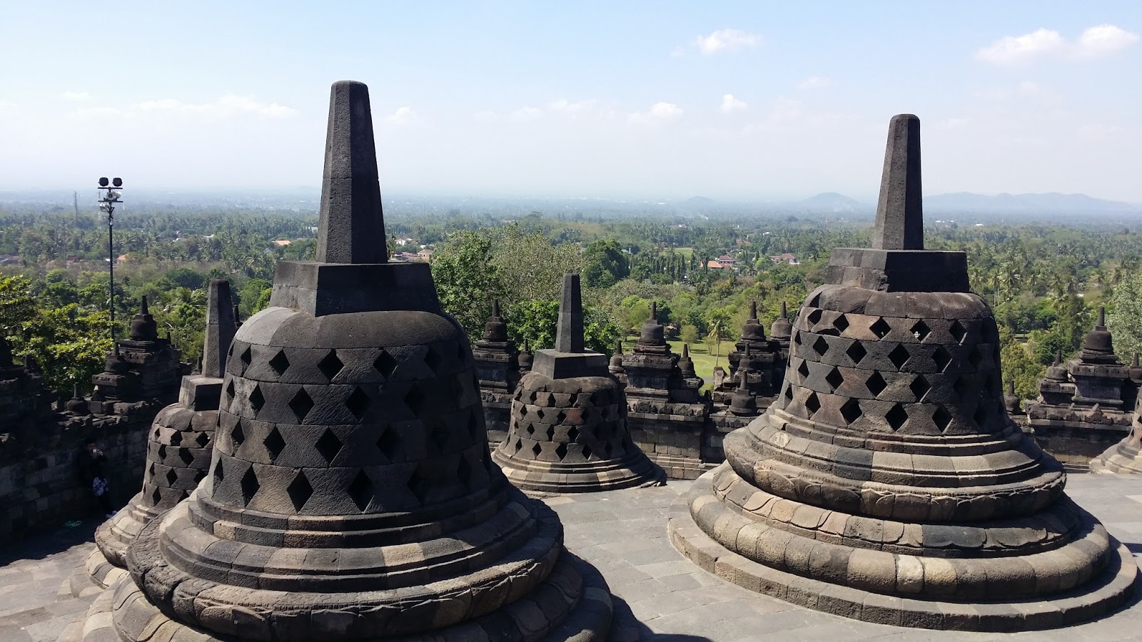 Stand Under the Mother Principle: Volcanic Alchemy and Signposts of ...