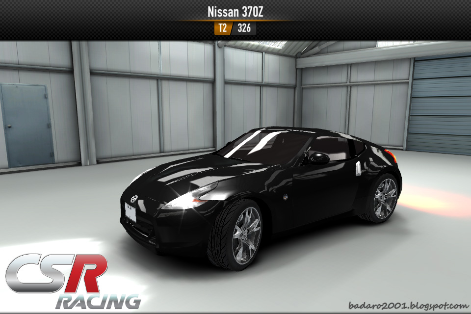 badaro...: CSR Racing 티어1 클리어.. 쉽지 않지만 생각보다 재밌다.