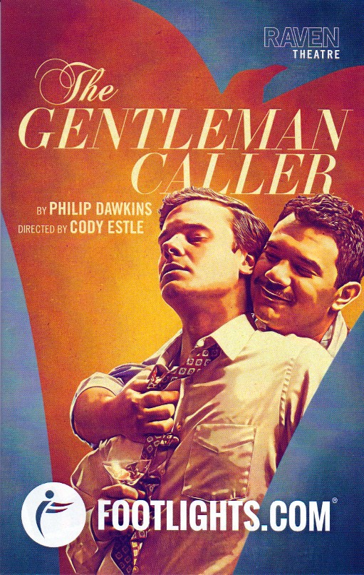 Seth Saith: As an Imagined True Story About Two Legendary Playwrights ...