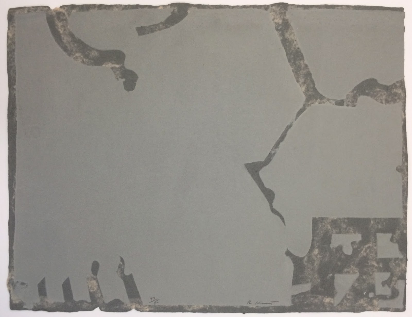 Richard Hunt: Sold Works of Art