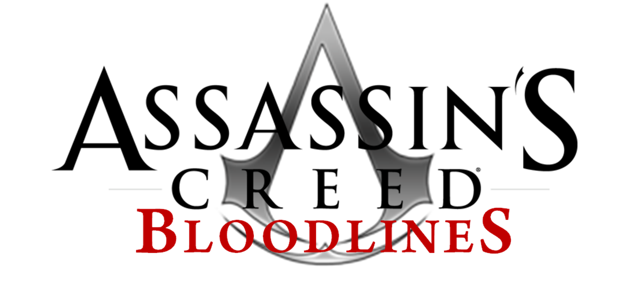 alma gamer: Assassin's Creed