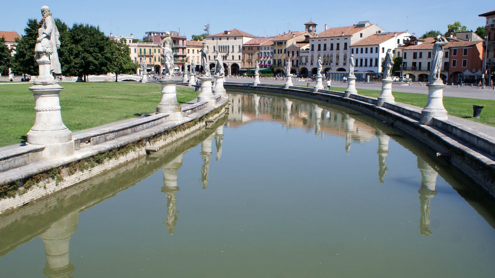 Padua University