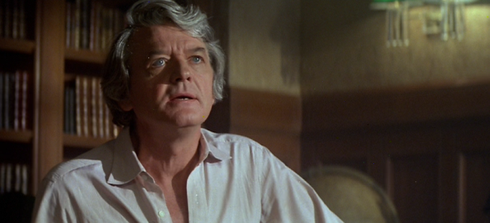 CLASSIC MOVIES: HAL HOLBROOK