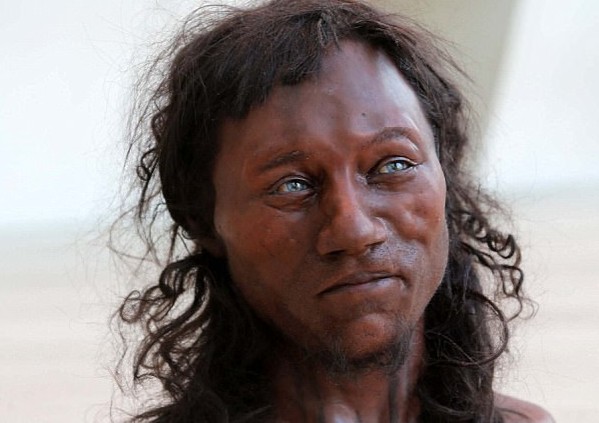 "FIRST BRITON" REVEALED TO HAVE A MULLET - Trad News