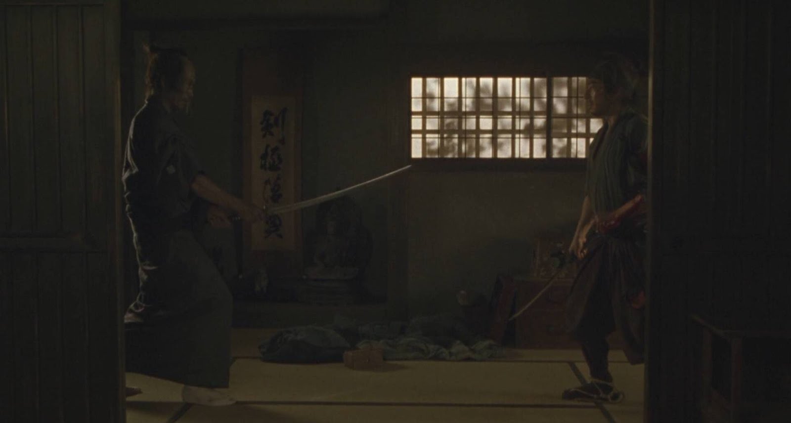 The Twilight Samurai (2002) – A Touching Drama on the ‘Samurai’ Legend ...