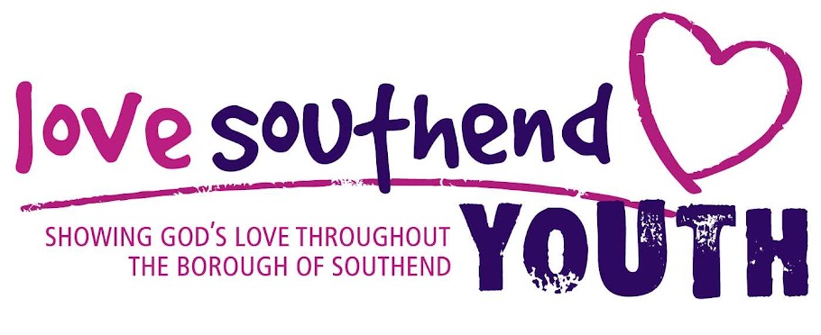 Love Southend Youth: Engage: Next LSY Youth Event Sunday 19th June 2011