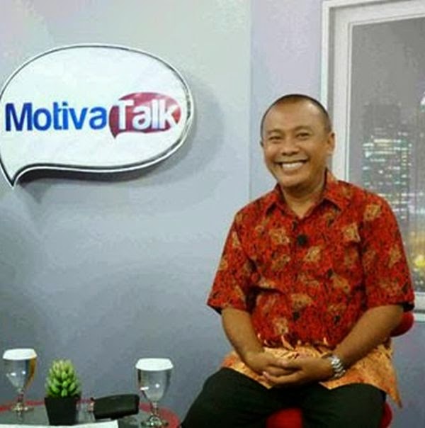 ayah edy : rekaman talkshow & kisah inspirasi parenting - Review Buku ...