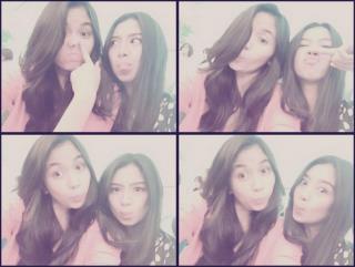 Jerrico: Foto Febiola Novita