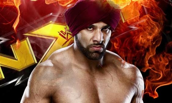 Jinder Mahal Wallpapers « Wrestling