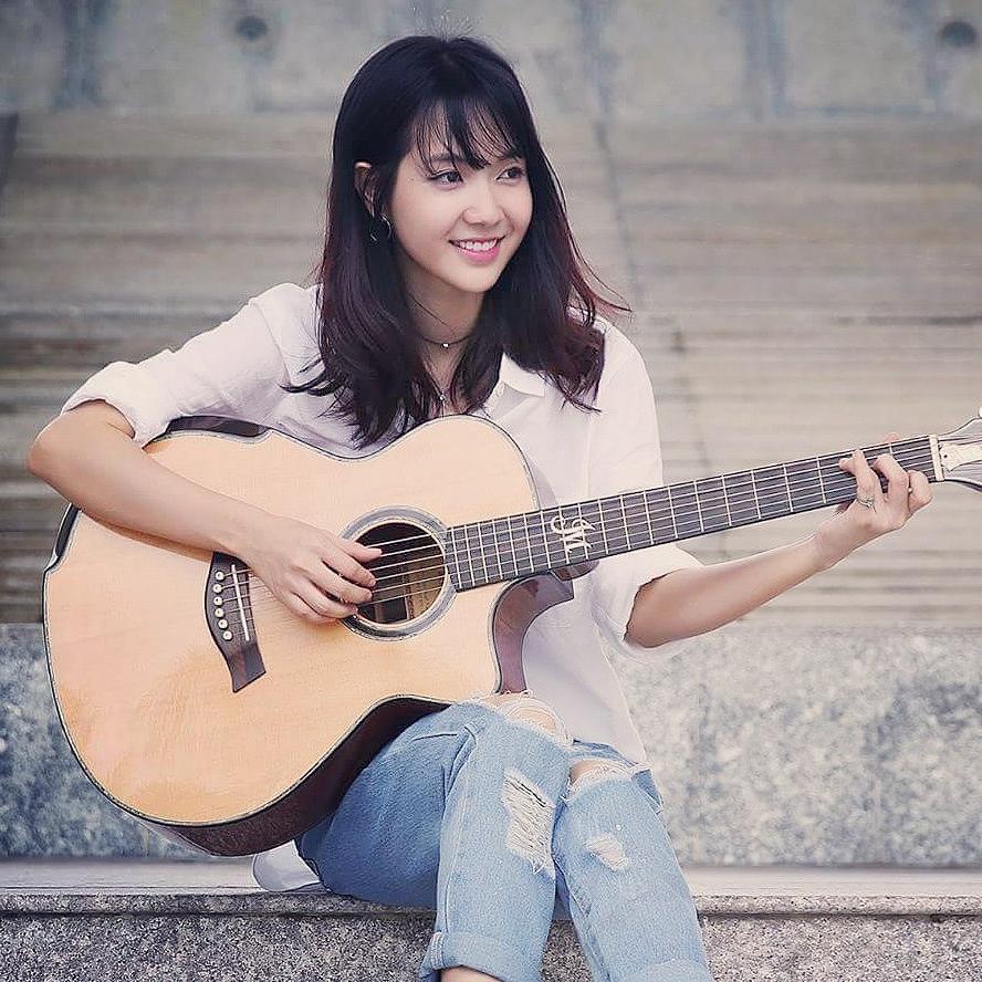 Jang Mi - Dễ thương,hát hay, triệu người mê | Dân 47 - Website Giải Trí ...