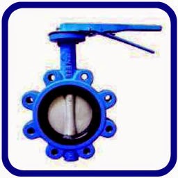 Tozen Lug Type Butterfly Valve :: Valve Solution