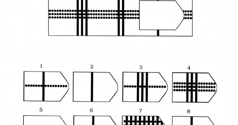 ¿Qué es el test de matrices progresivas de Raven?