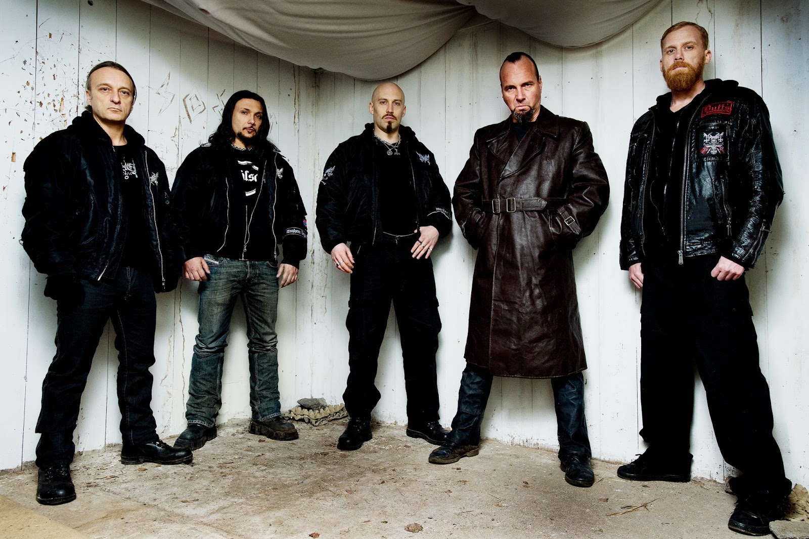 Morbid, Mayhem and more...: ♫ Mayhem 2005