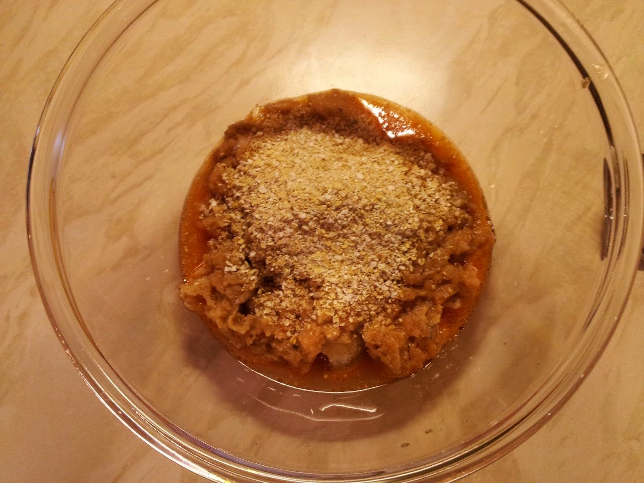 Minced Fish Casserole Recipe ~ Food Network Recipes