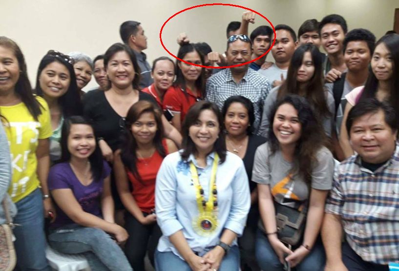 Netizens Reacts on DDS Supporters from Silliman University Who ...