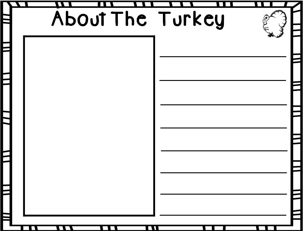 TheBeezyTeacher: Hello November!