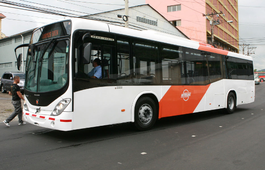 Conoce el Sistema de pago por tarjeta en el Metrobús que inicia el 15 ...