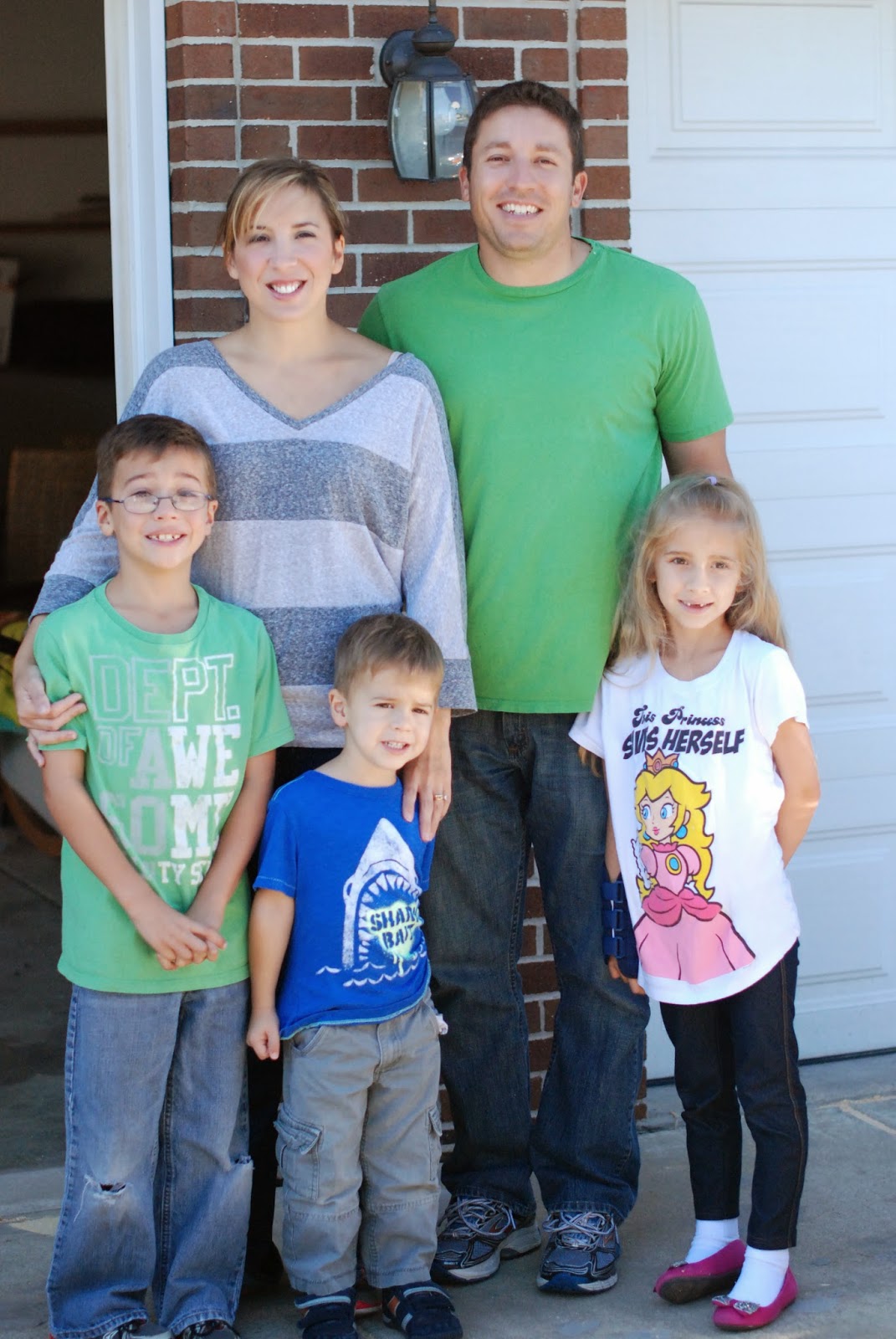 Musings Of The Sixties: Sarah Michelle