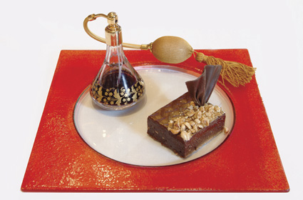 GASTRONOMIA_Danielsqueal: Los 10 Postres Mas Caros Del Mundo