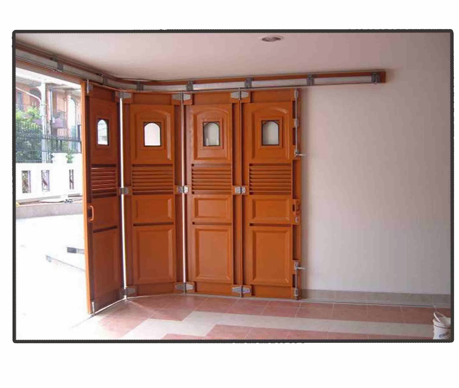 49+ Contoh Pintu Ruko PNG