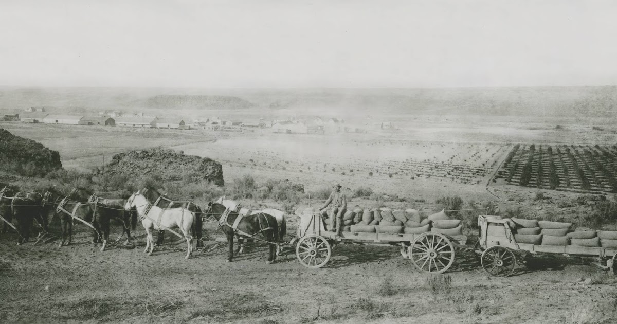 Big Bend Railroad History: Early Krupp Views