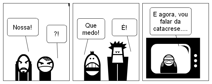 Blog Divertudo: Catacrese