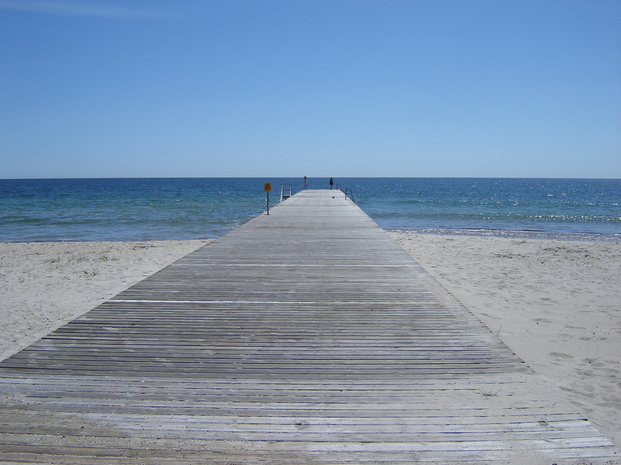 Skånska Resor: En av Skånes bästa badstränder