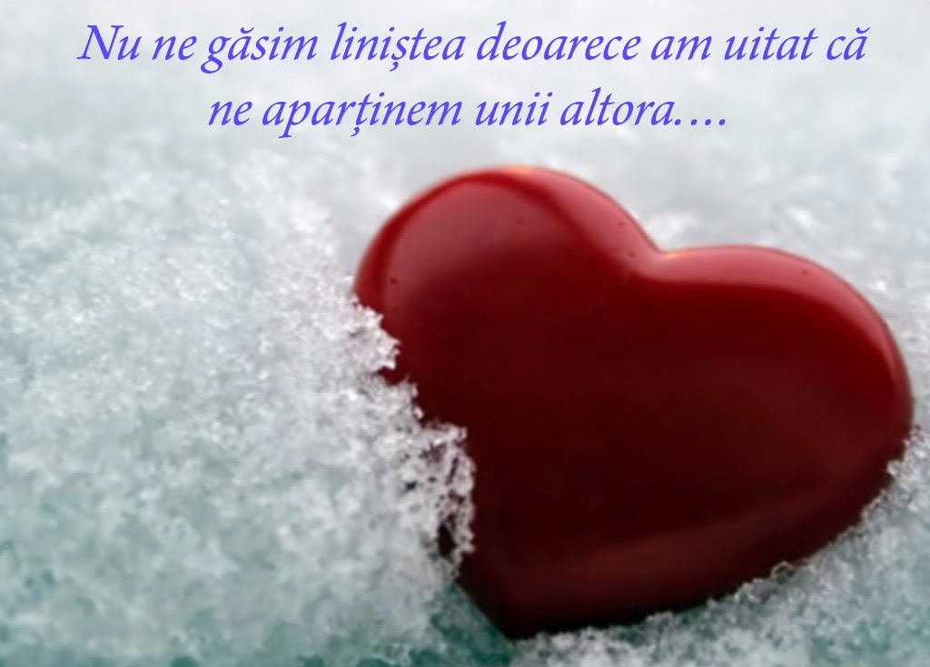 HRANA SPIRITUALA: Legea iubirii - legea vietii/ fragmente