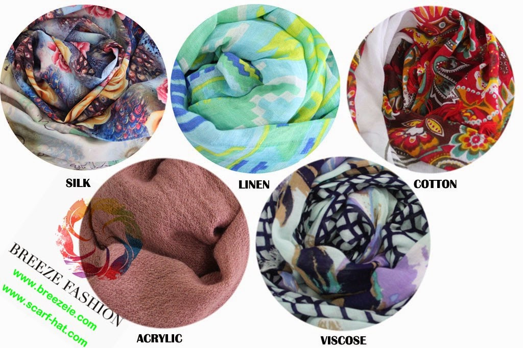 Scarves Supplier: What is scarf