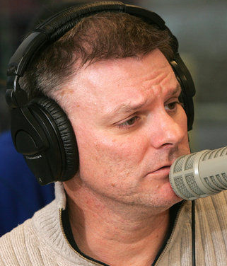 Media Confidential: CNY #Radio: Dave Coombs Joins WUTQ For Mornings