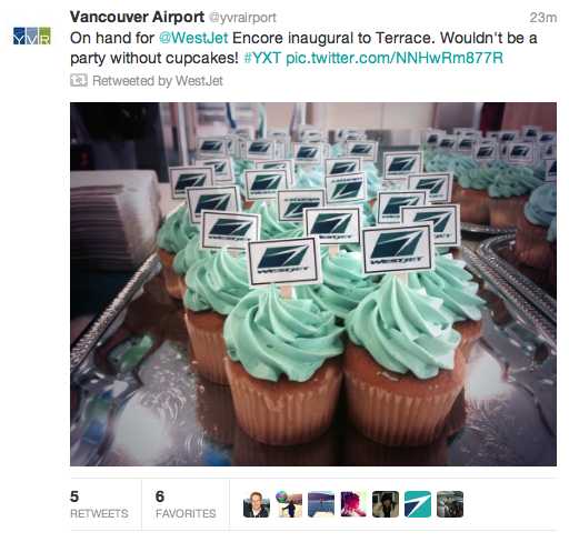 North Coast Review: The WestJet era arrives for Terrace