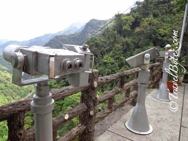 Half-a-day at Wulai Waterfalls: Gondola, History, Culture and Nature ...