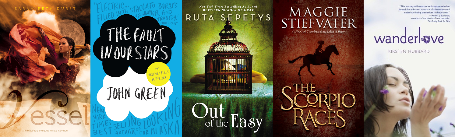 YA Book Queen: Top Ten Books I Wish Had Sequels