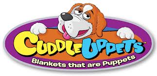 Cuddleuppets Review-Puppet or Blanket? - Staying Close To Home