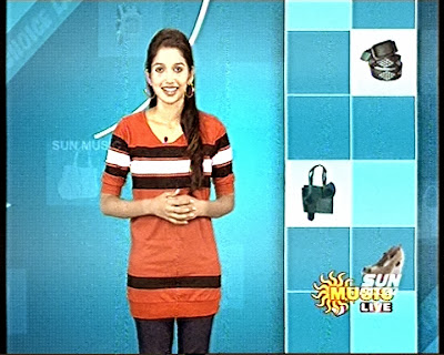 Sun Music Anchors: Jerry Sun Music