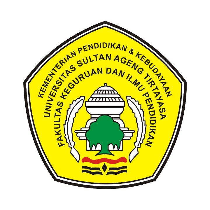 Catatan Kecil: LOGO FKIP UNTIRTA BARU