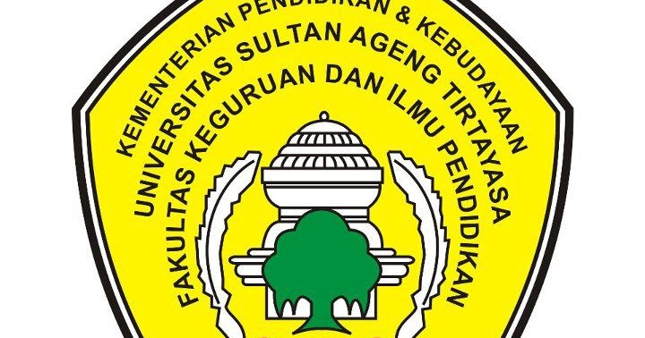Catatan Kecil: LOGO FKIP UNTIRTA BARU