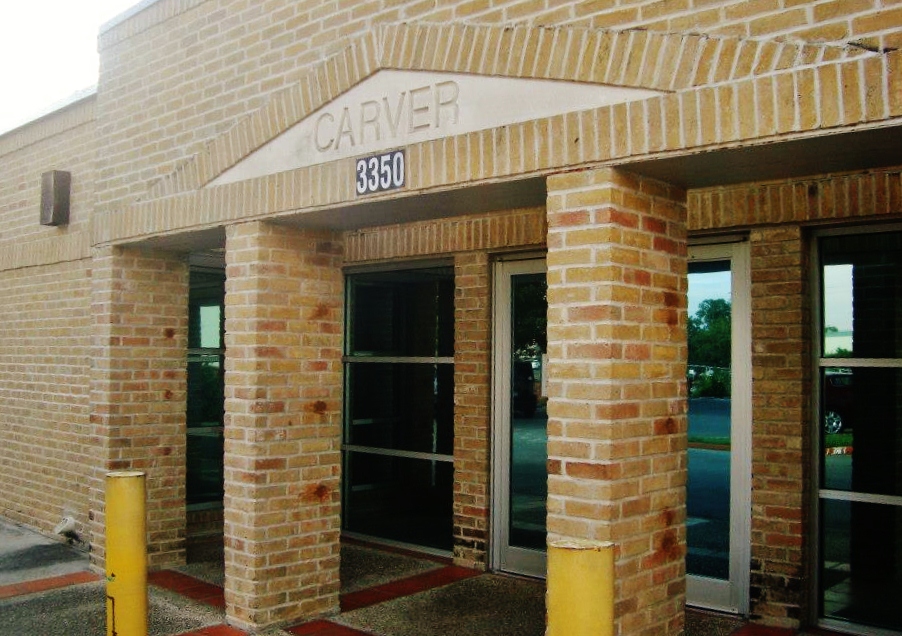 There's Magic Out There: Play and Learn at Carver Library