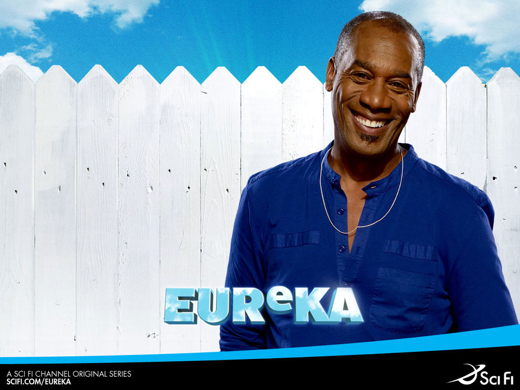 Eureka Posters | Tv Series Posters and Cast