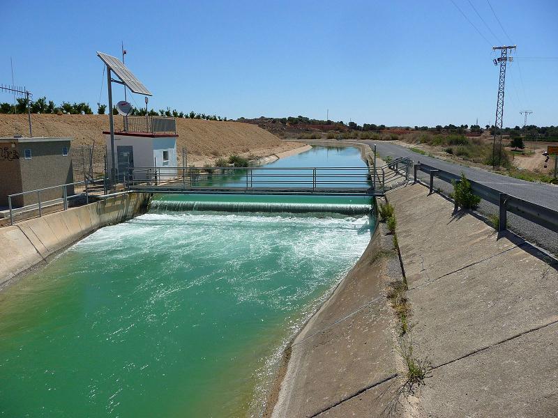 GEOELX: RÍO NACIMIENTO-RÍO SECO