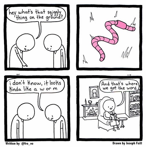 Dead Air Thursday Comix