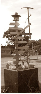 TAIPA TV: MONUMENTOS HISTÓRICO DE CAJATI