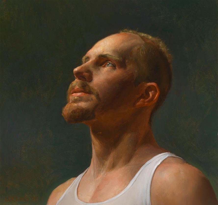 Jacob Collins, 1964 | Tutt'Art@ | Masterpieces