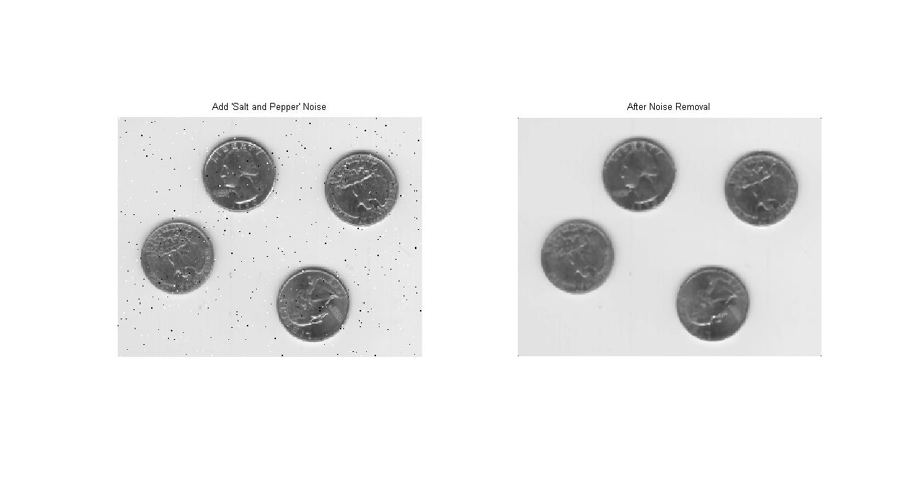Add Salt And Pepper Noise To Image Image Processing