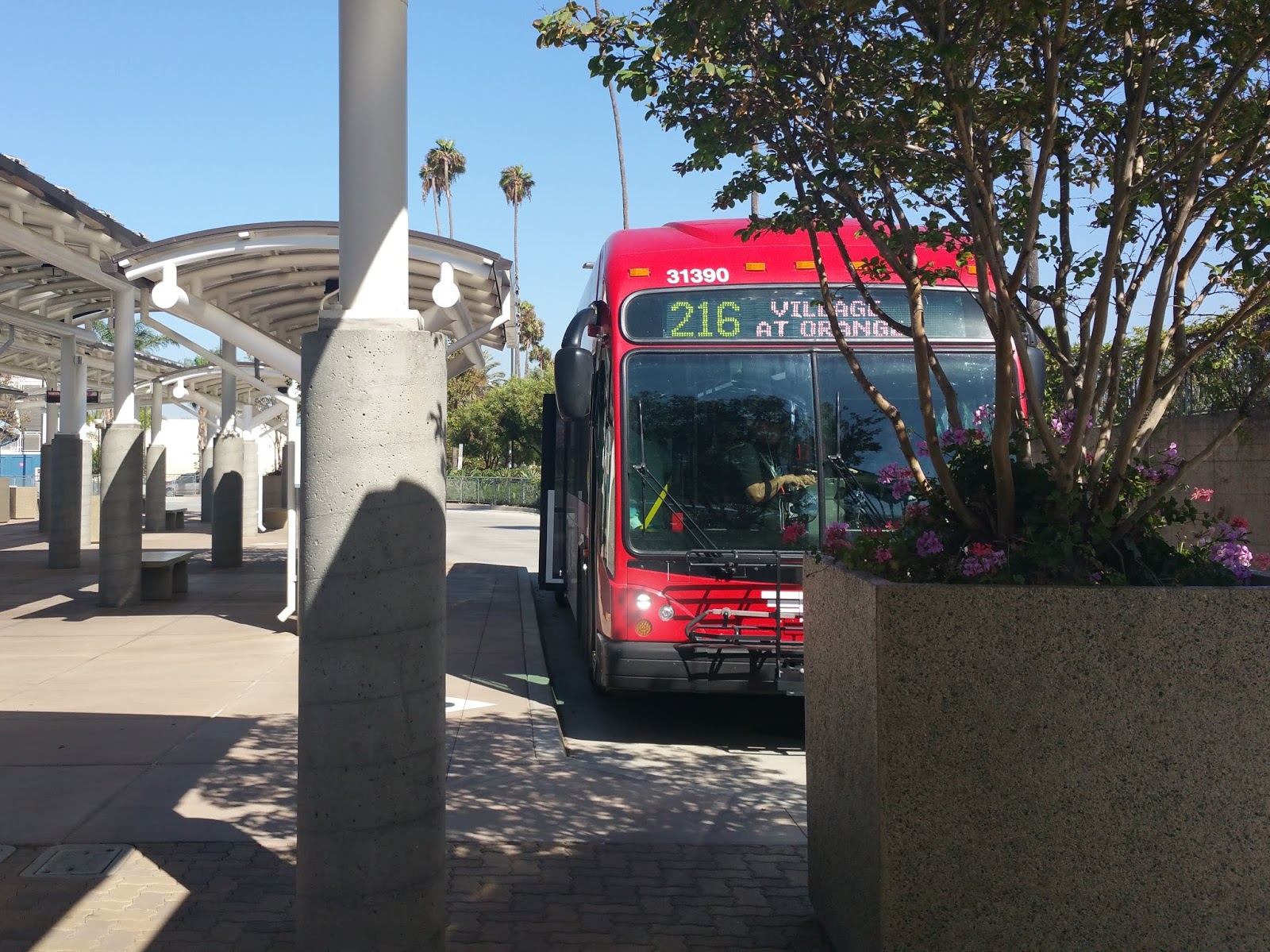 Government Accountability with Riverside County Transportation