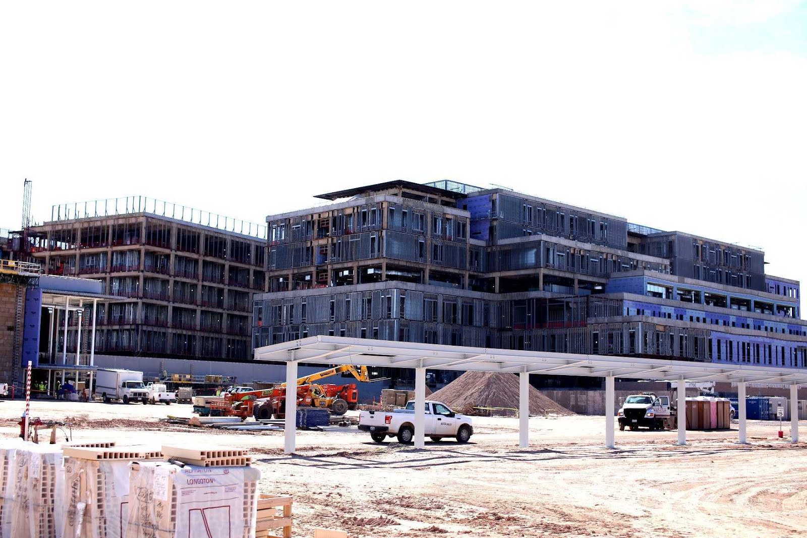 William Beaumont Army Medical Center