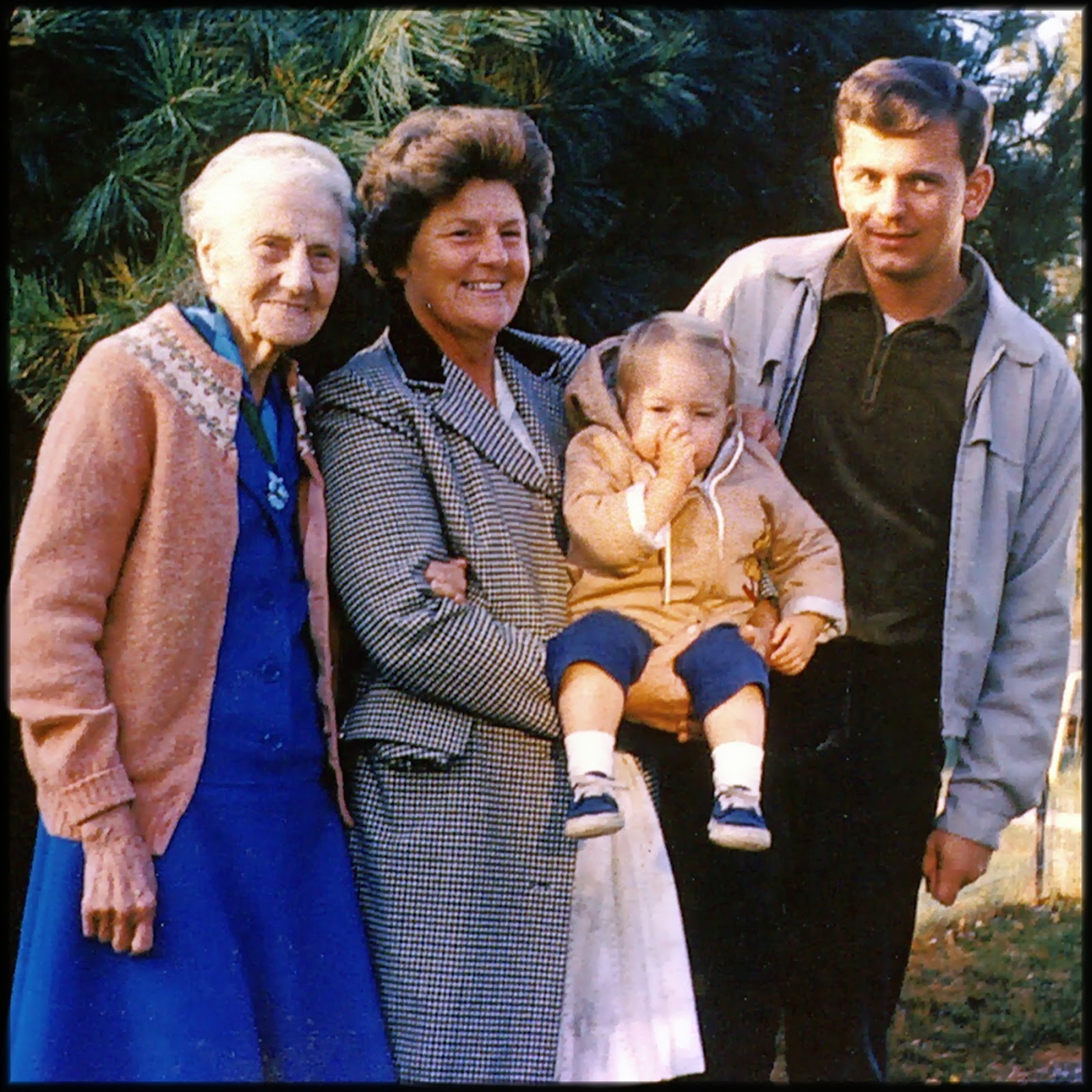 LINDQUIST/BERRY: A Family Research Project: PHILIP/NORRIE Connection ...